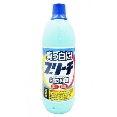 Rocket Soap Отбеливатель для белья (хлорный), 600 мл: купить в Москве ...