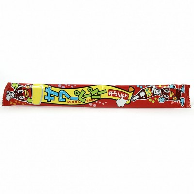 Мармеладная лента в сахаре 'Sour paper candy' со вкусом колы: купить в ...